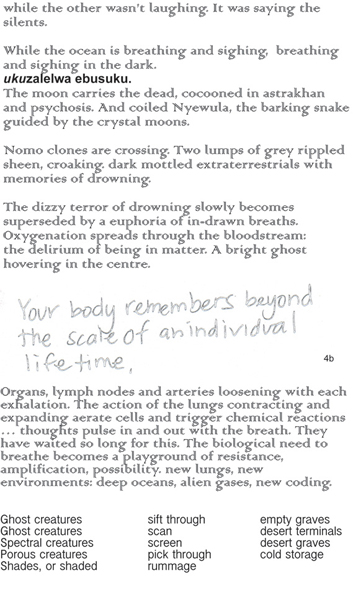 Liquid Lattice - 0rphan Drift Archive